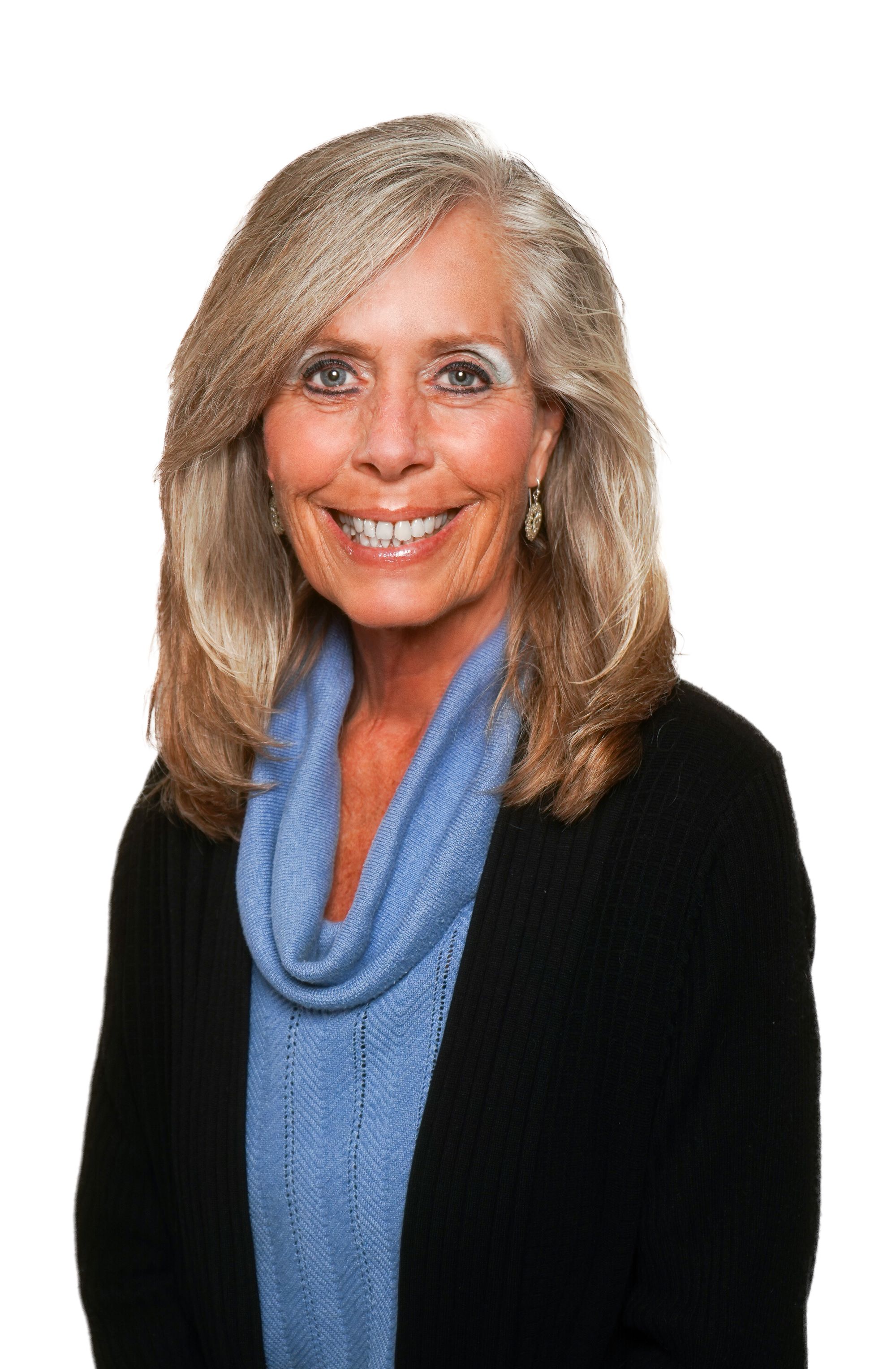 About Us | Liz Moore & Associates